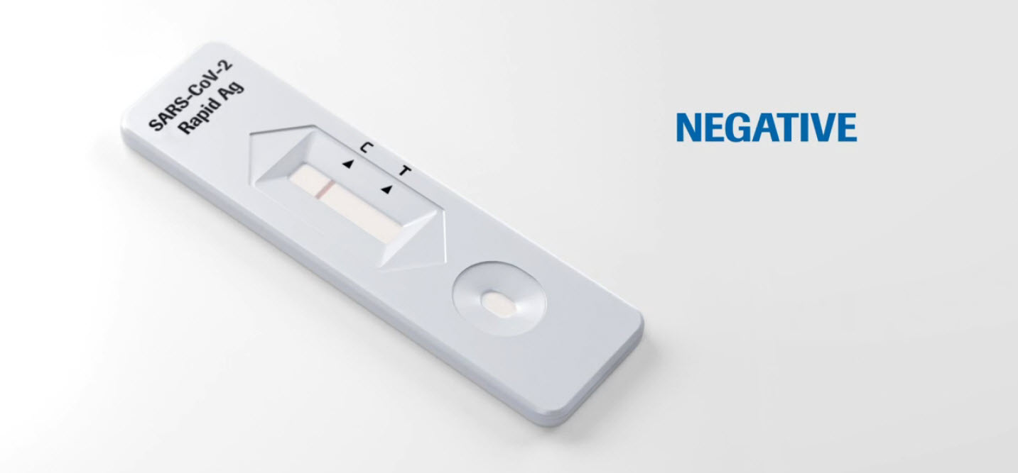 Διευκρινίσεις για τα self tests στον ιδιωτικό τομέα - GreekNews.gr