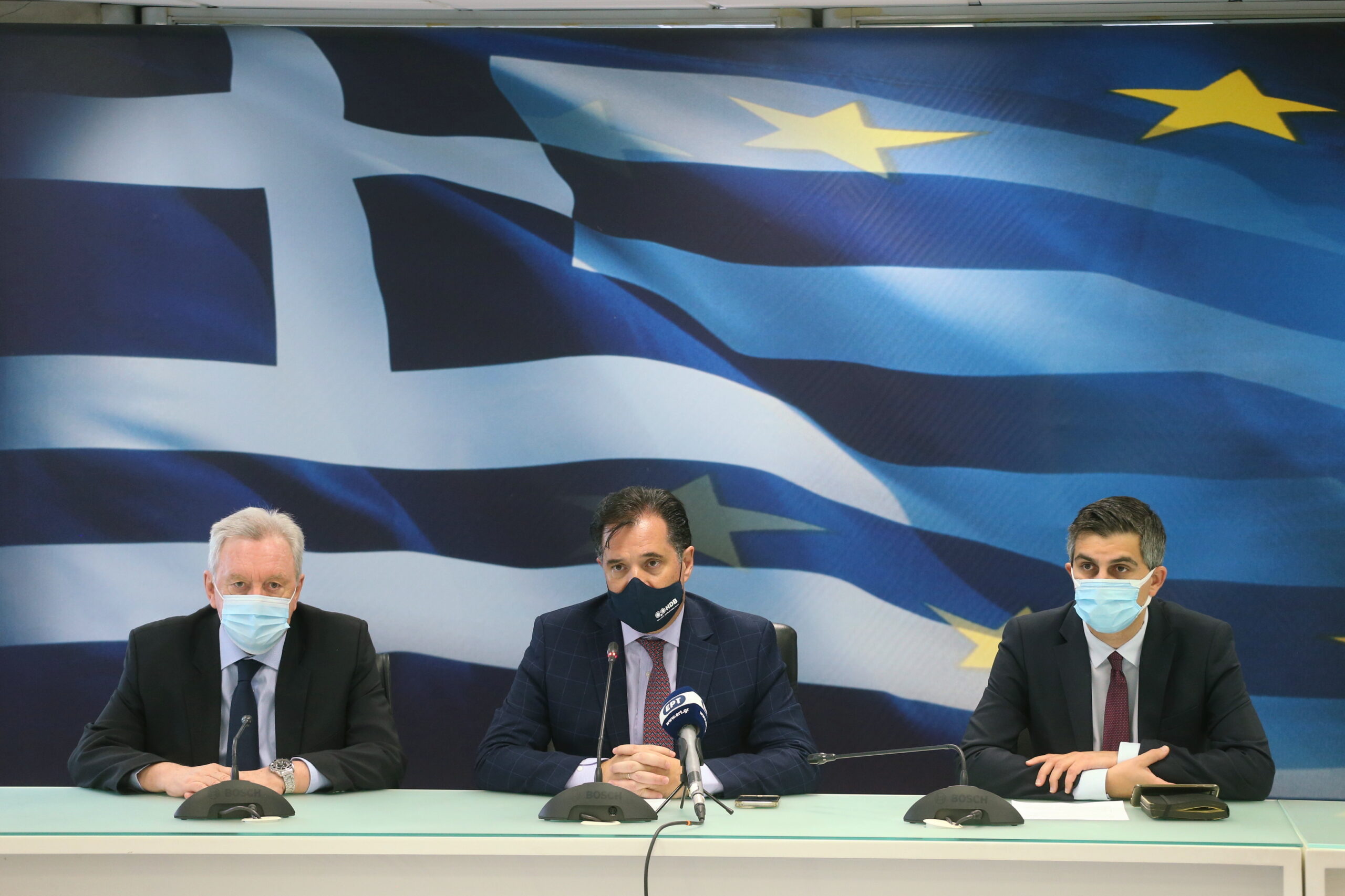 Τα πρώτα εθνικά βραβεία Νεοφυούς Επιχειρηματικότητας “Elevate Greece ...